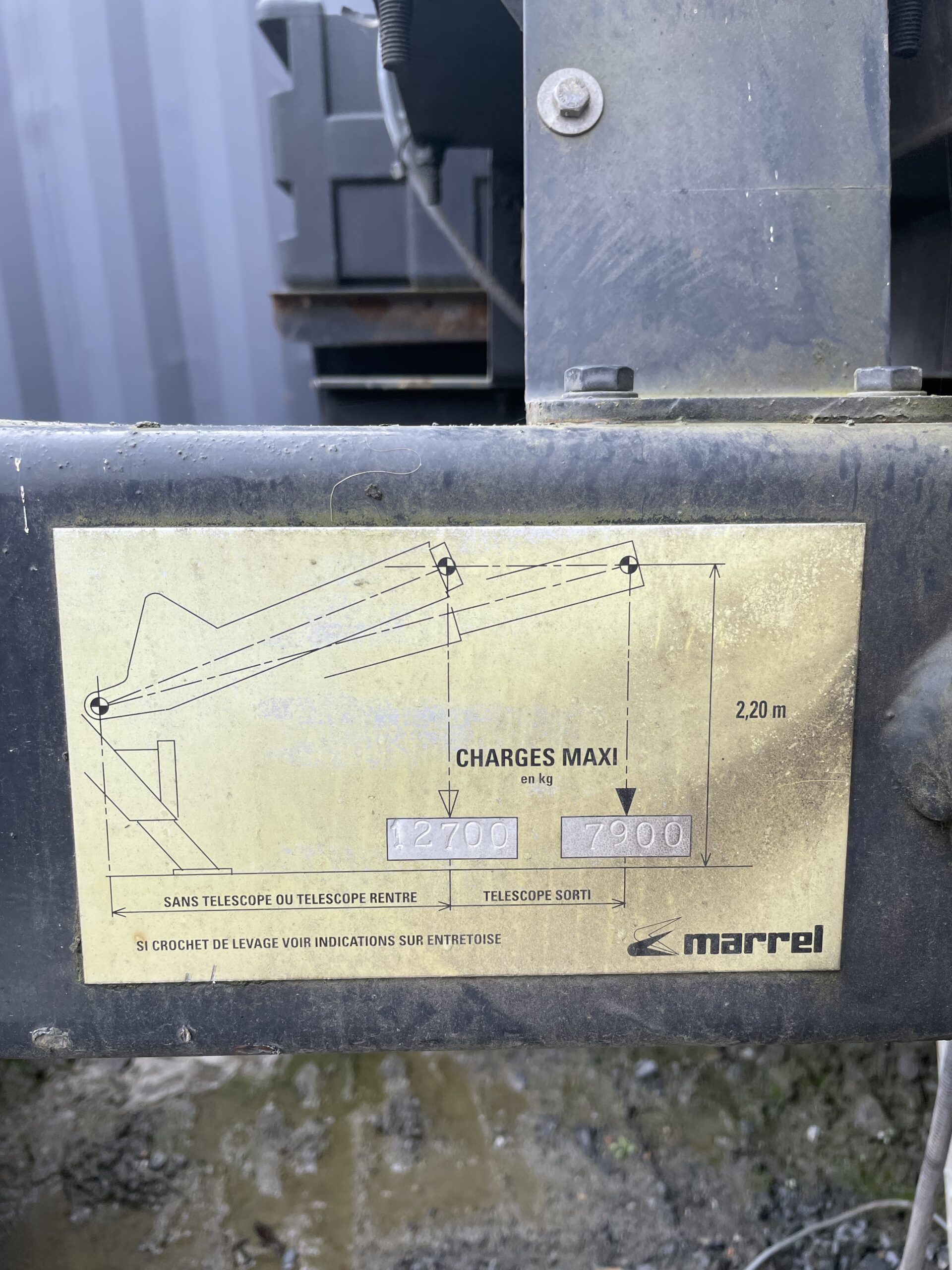 Pièces diverses - Ahema Trucks - Vente | location - Grand Ouest